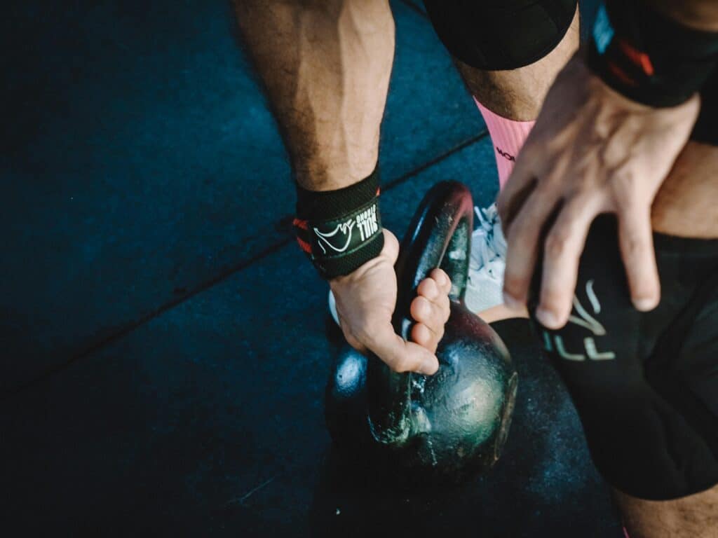 New to exercise? Try this 3x/week home gym routine - Layman's Fitness